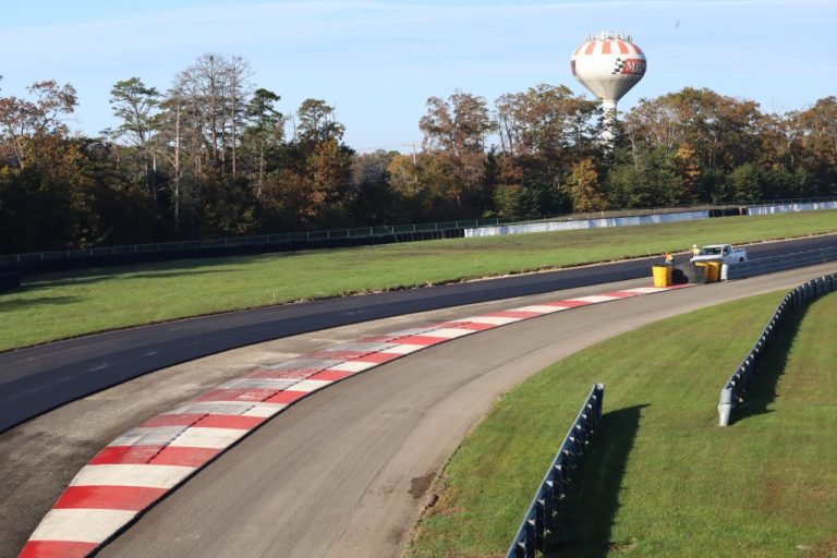 Ground-Breaking Begins For NJMP’s Thunderbolt Renovation – New Jersey ...