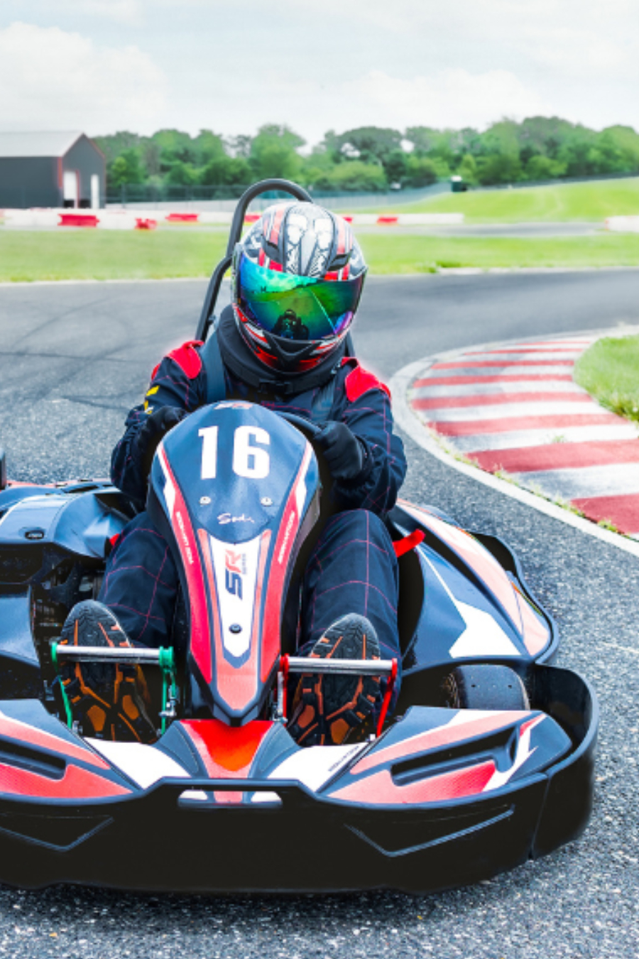 New Jersey Motorsports Park – Millville, NJ | Race Track