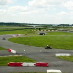Go-Karting – New Jersey Motorsports Park
