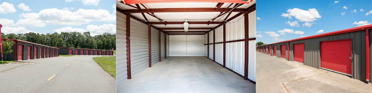 Garage Rentals – New Jersey Motorsports Park