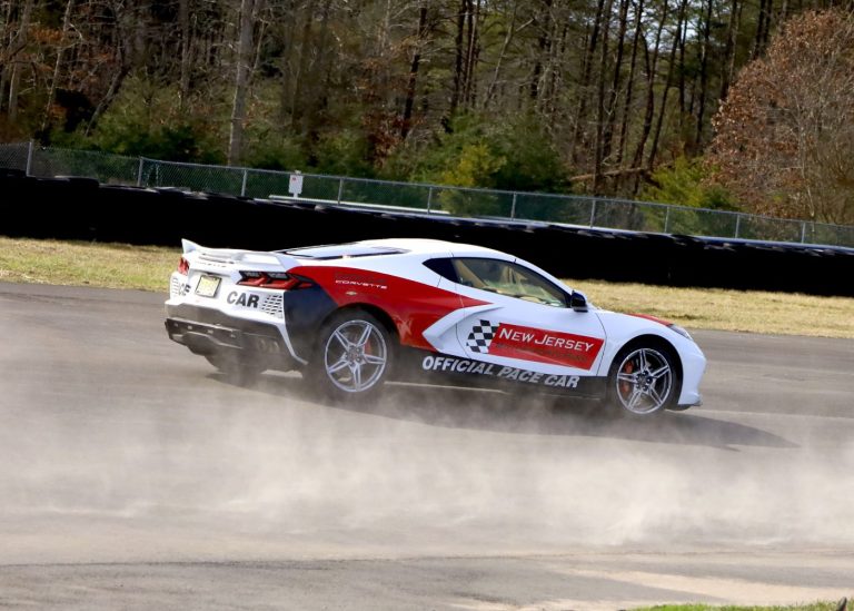 NJMP’s Thunderbolt Receives Final Preparations for Season Opening – New ...