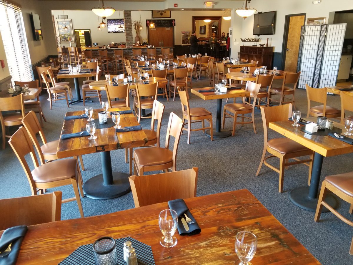 Finish Line Pub – New Jersey Motorsports Park