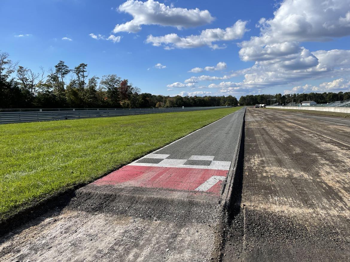 Ground-Breaking Begins For NJMP’s Thunderbolt Renovation – New Jersey ...