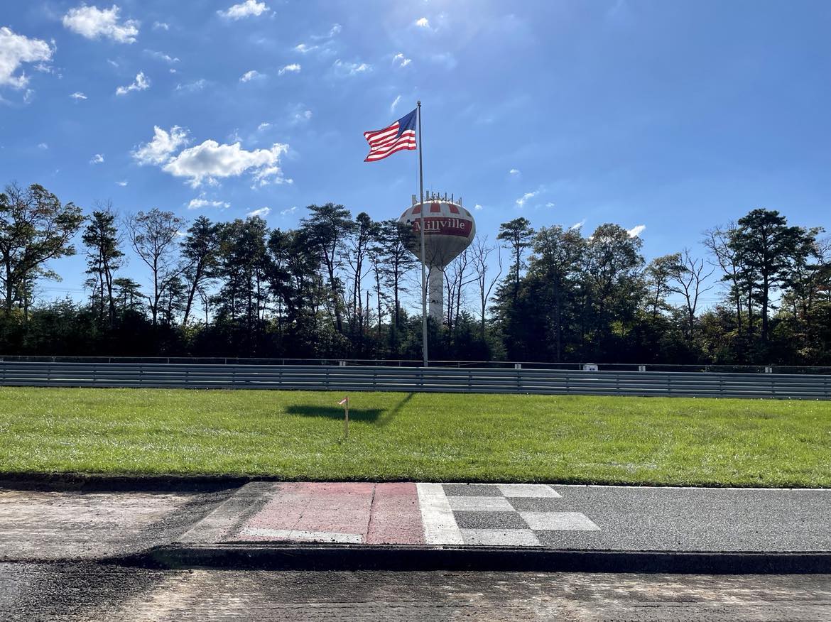 Ground-Breaking Begins For NJMP’s Thunderbolt Renovation – New Jersey ...