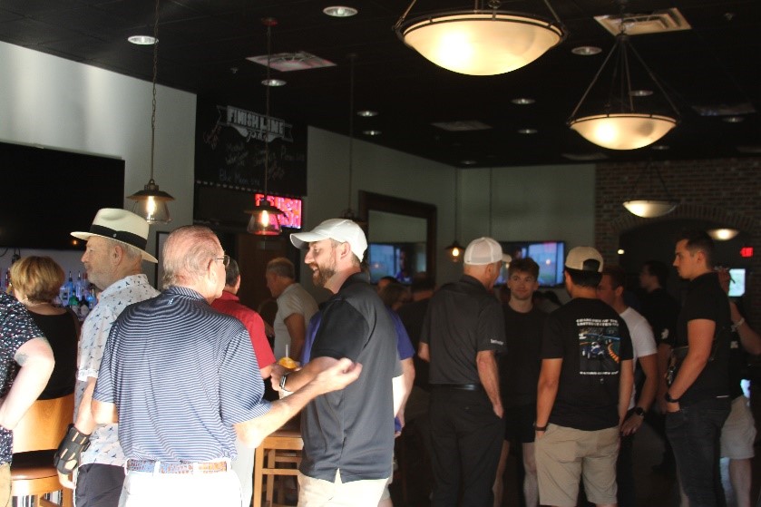 NJMP Raises Over $20,000 for Make-A-Wish New Jersey with Mayor Lisa ...