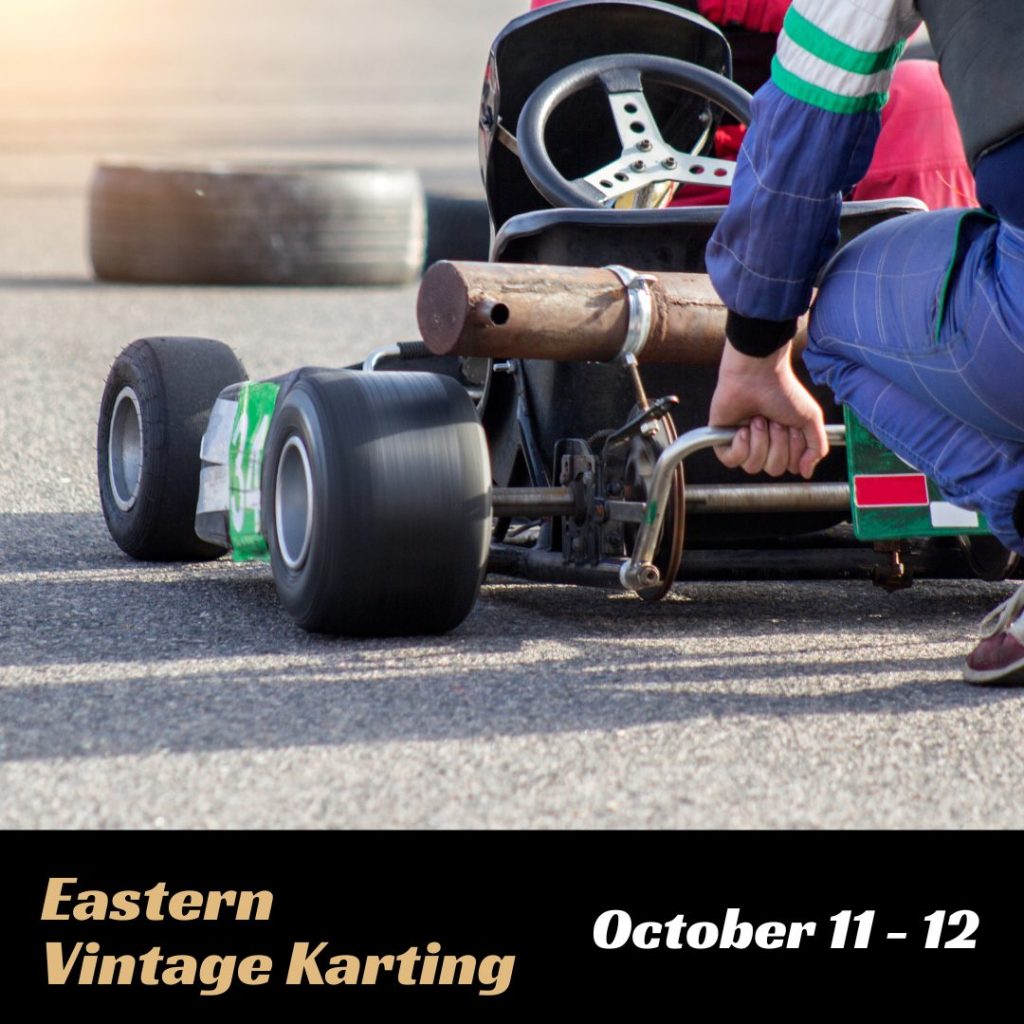 Spectator Events – New Jersey Motorsports Park