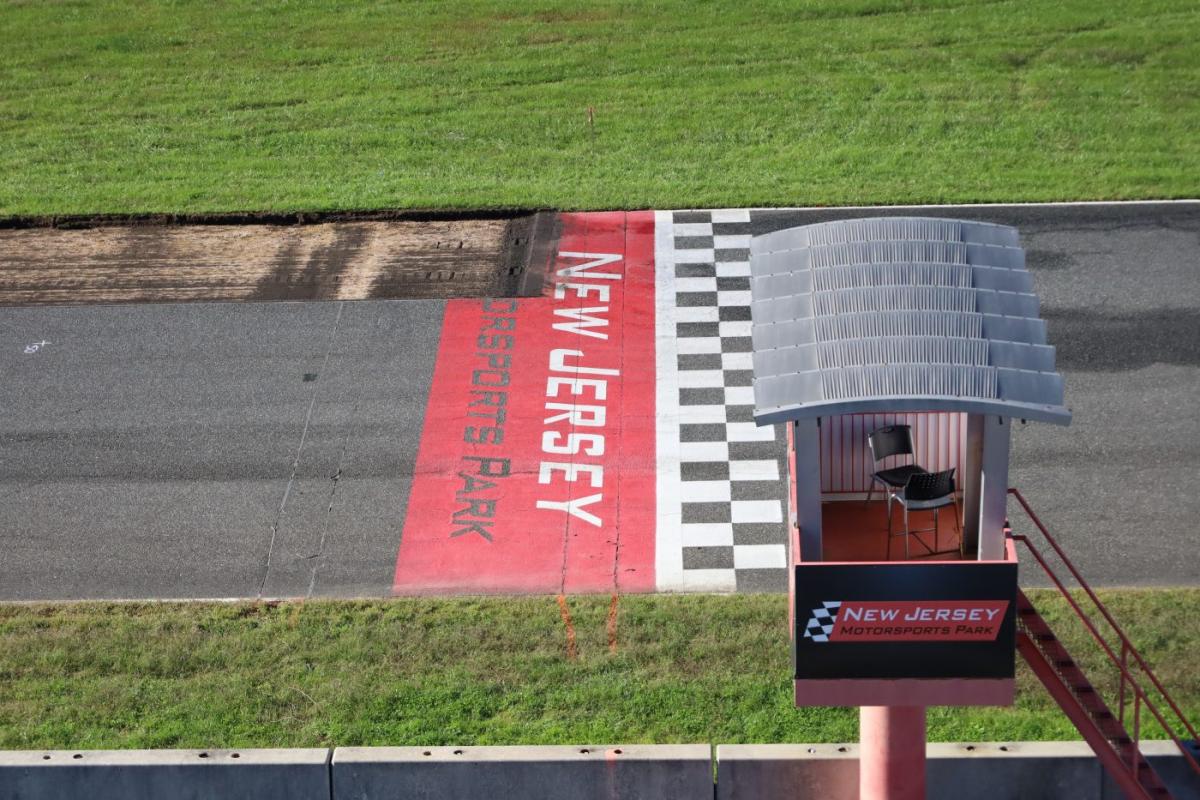 Ground-Breaking Begins For NJMP’s Thunderbolt Renovation – New Jersey ...