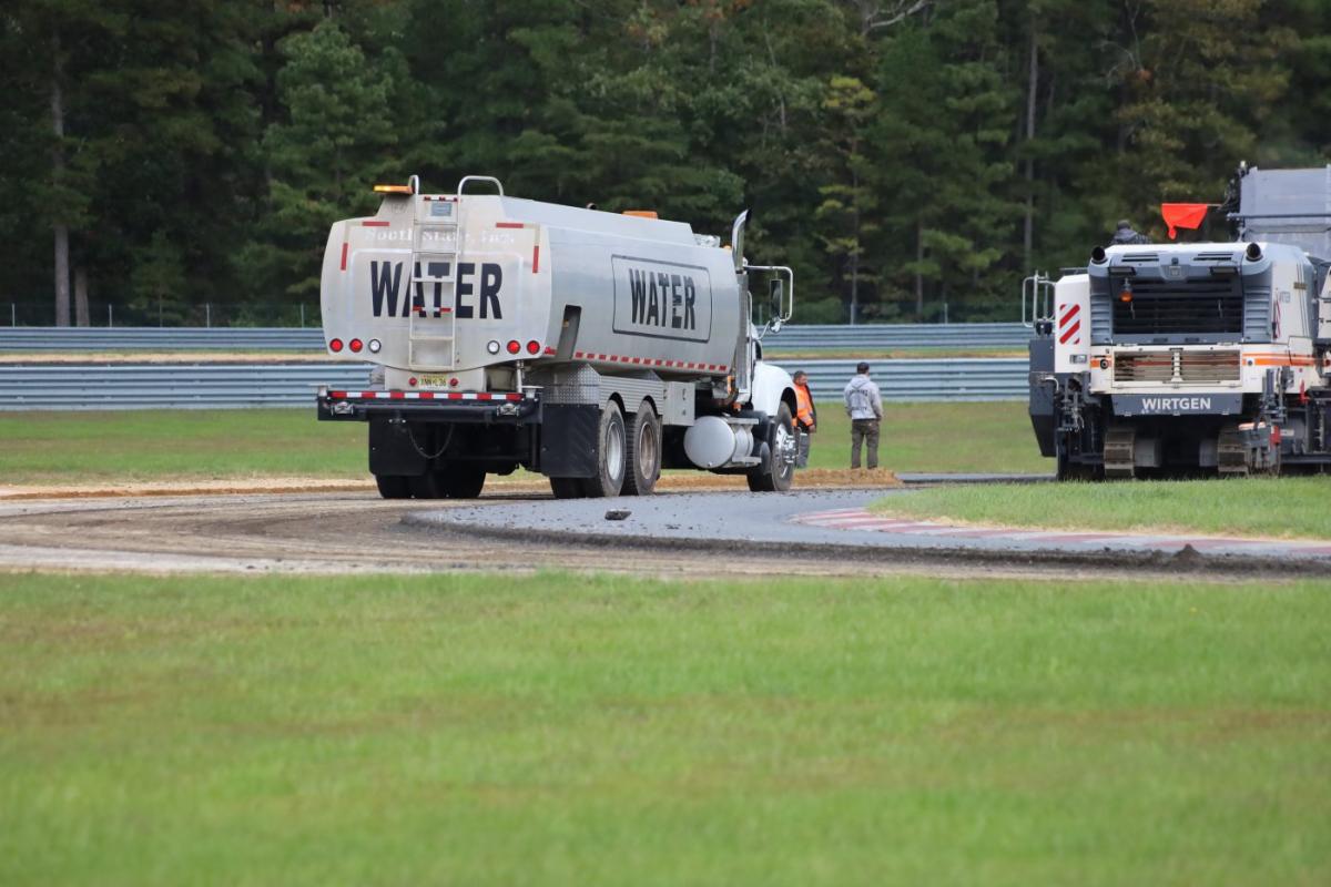 Ground-Breaking Begins For NJMP’s Thunderbolt Renovation – New Jersey ...