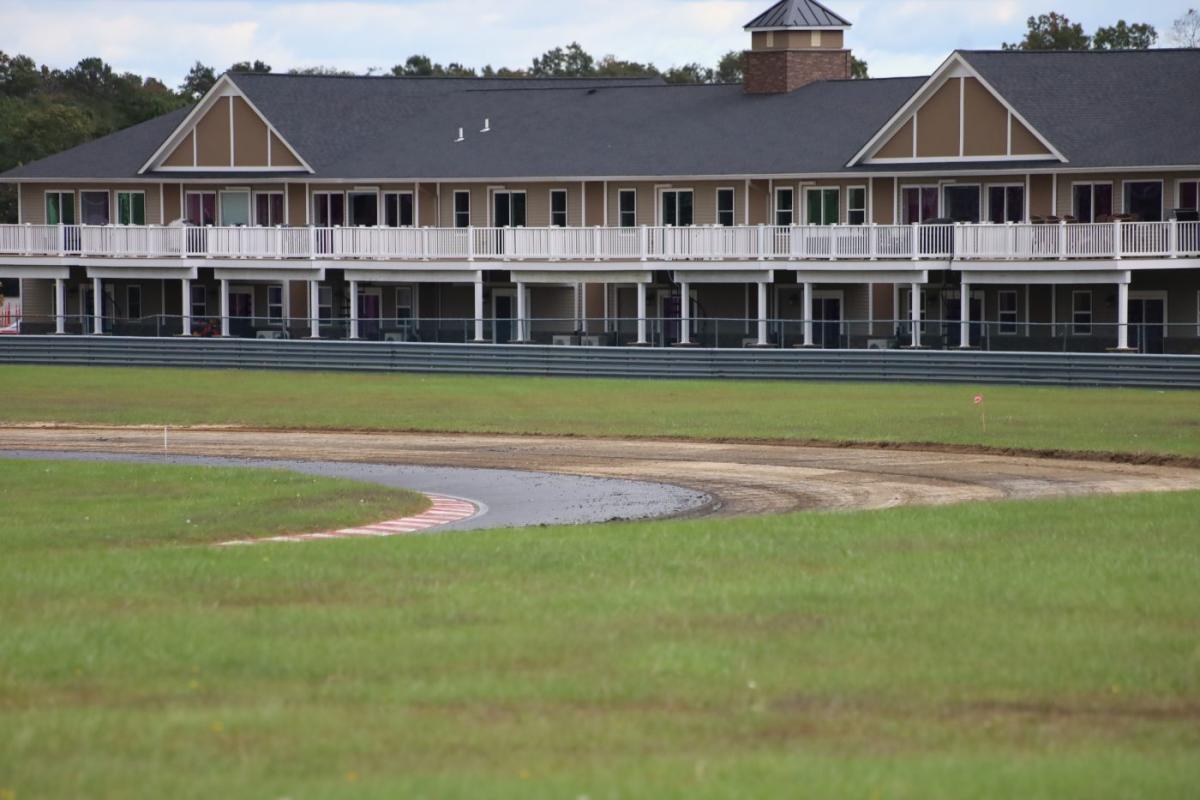 Ground-Breaking Begins For NJMP’s Thunderbolt Renovation – New Jersey ...