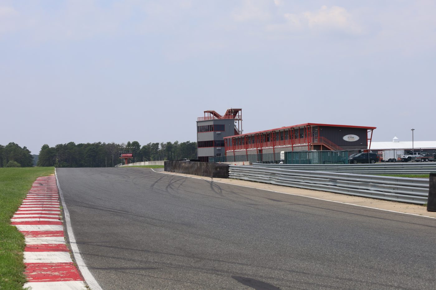 Ground-Breaking Begins For NJMP’s Thunderbolt Renovation – New Jersey ...