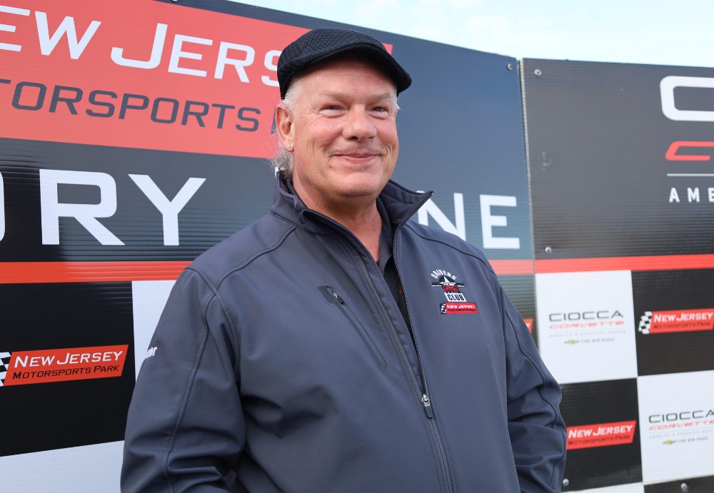 The Drivers Club – New Jersey Motorsports Park