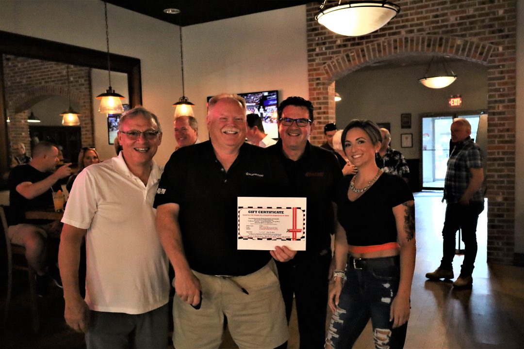 NJMP Raises Over $20,000 for Make-A-Wish New Jersey with Mayor Lisa ...