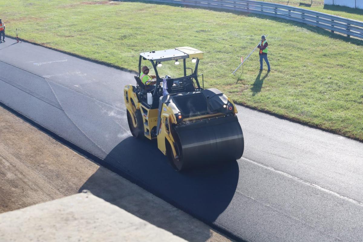 Ground-Breaking Begins For NJMP’s Thunderbolt Renovation – New Jersey ...