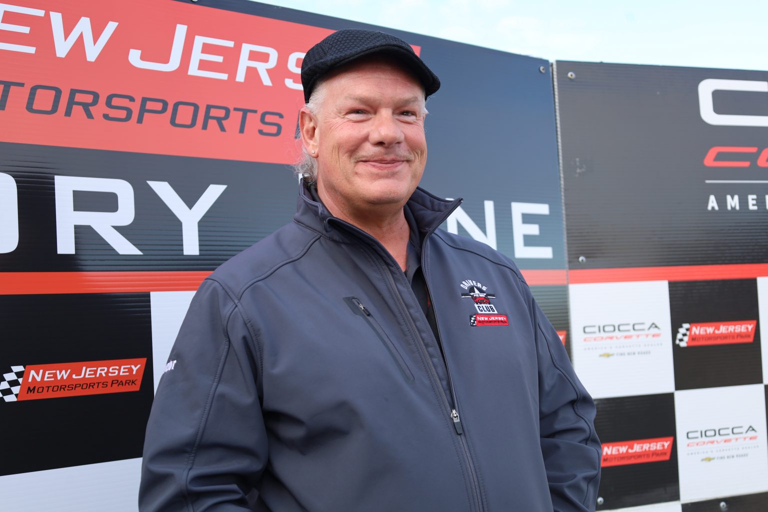 The Drivers Club – New Jersey Motorsports Park