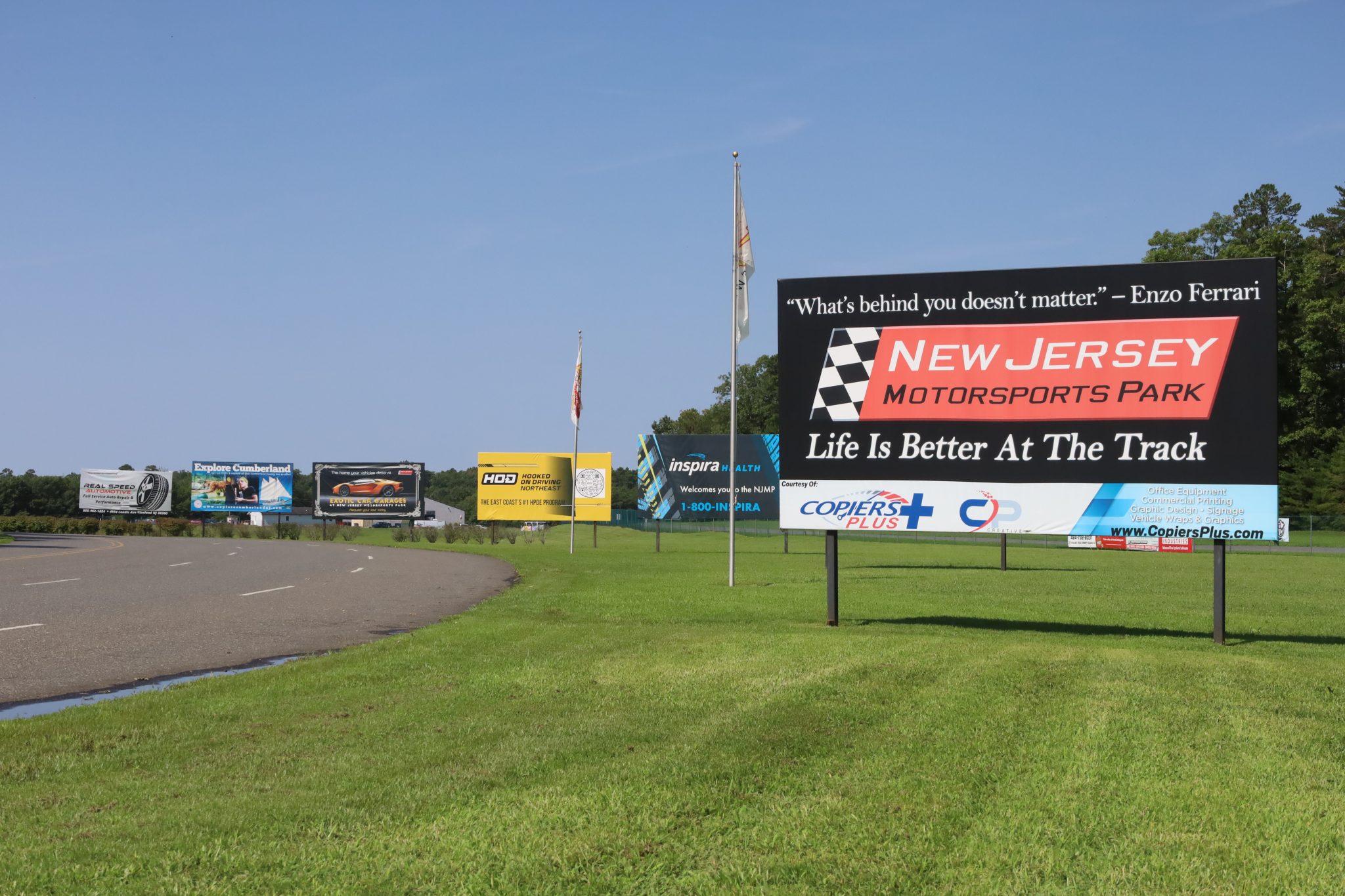 5 Ways To Accelerate Your Motorsports Marketing – New Jersey ...