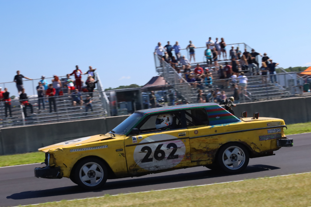 Spectator Events – New Jersey Motorsports Park