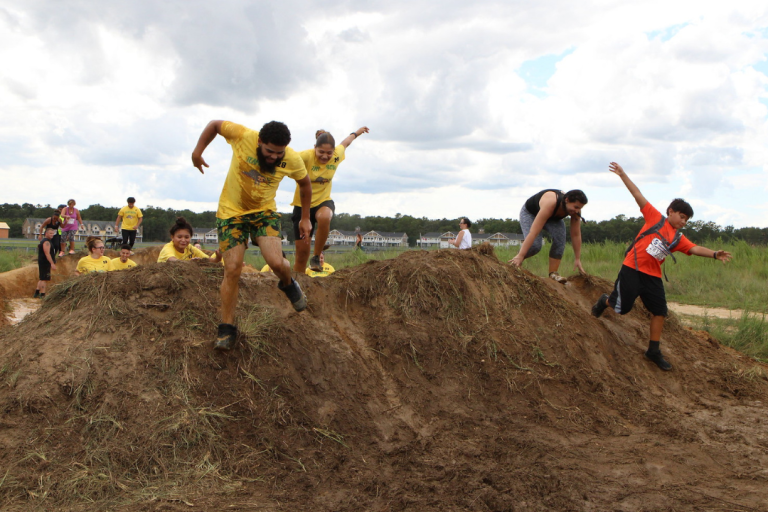 Spectator Events – New Jersey Motorsports Park