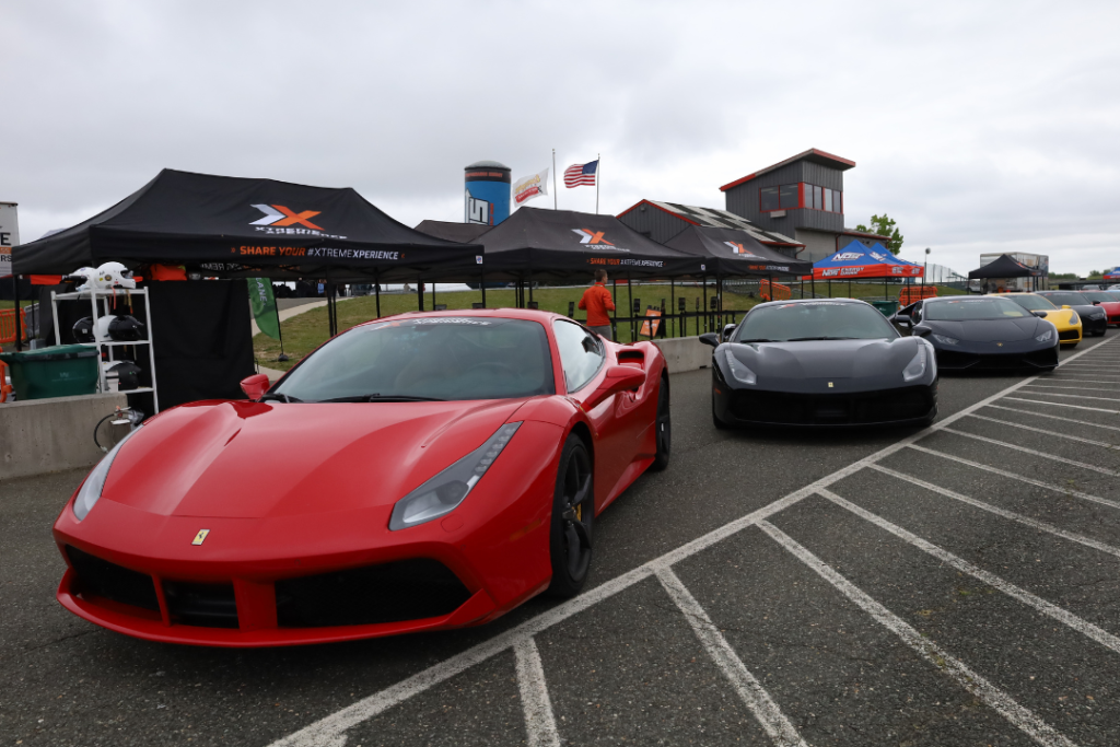 Spectator Events – New Jersey Motorsports Park