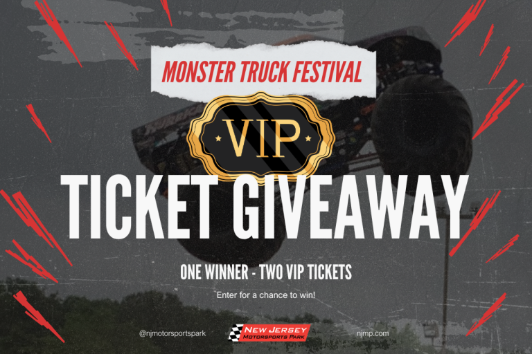 NJMP Monster Truck Festival VIP Ticket Giveaway – New Jersey ...