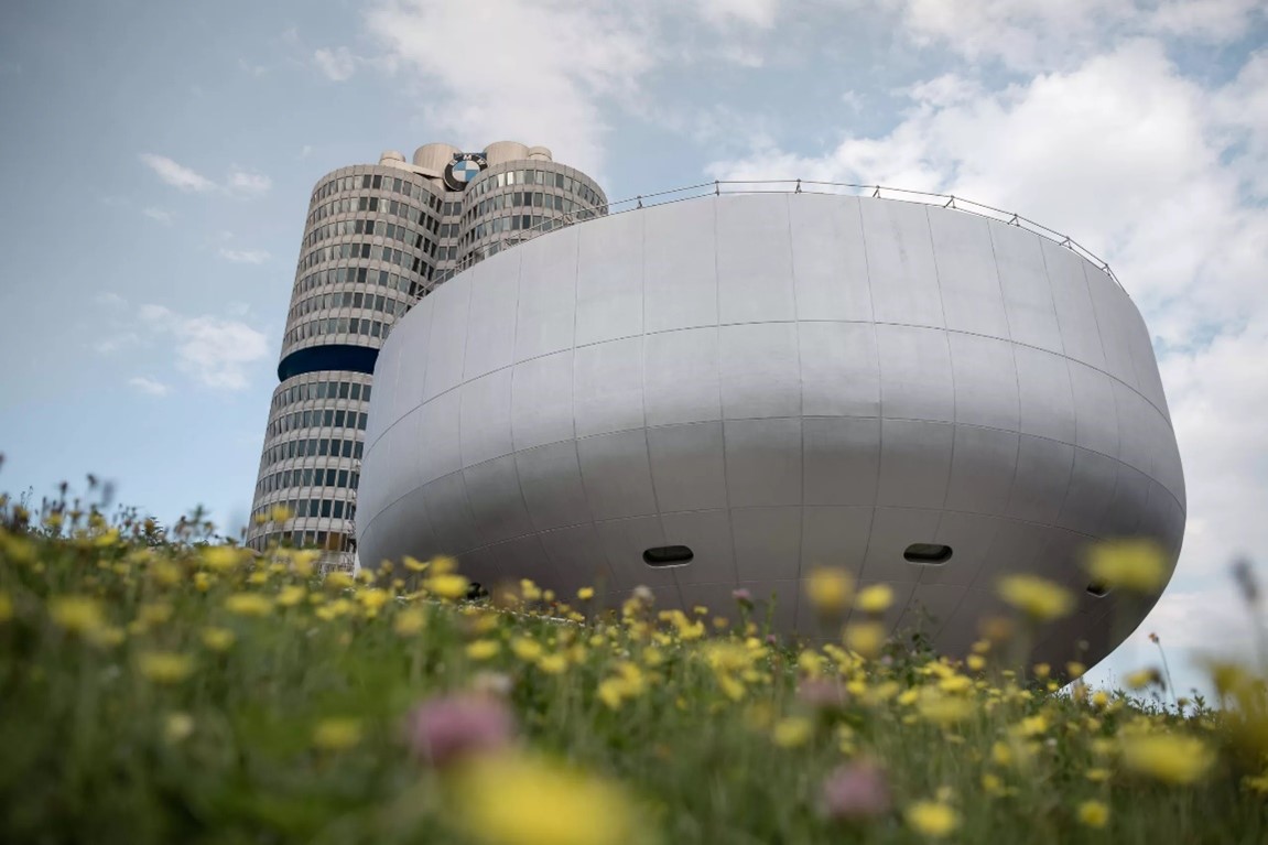 NJMP Drivers Club to Embark on a Luxury European River Cruise and Euro ...